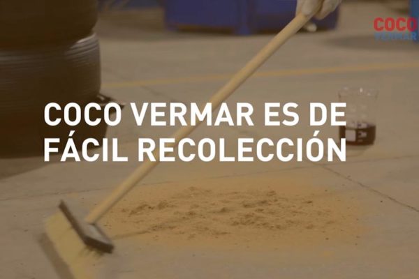 Coco Vermar